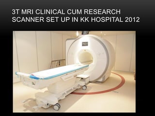 dr. Tang Indonesia Feb 2013 Techniques and methods in paediatric MRI ...