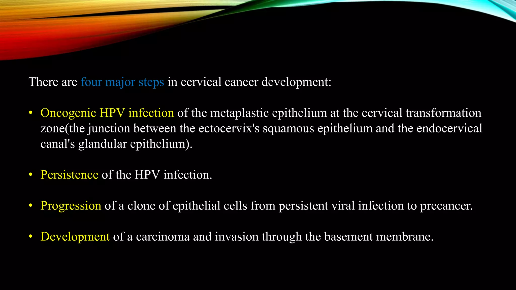 DR.NNC INVASIVE CERVICAL CARCINOMA 20092023.pptx