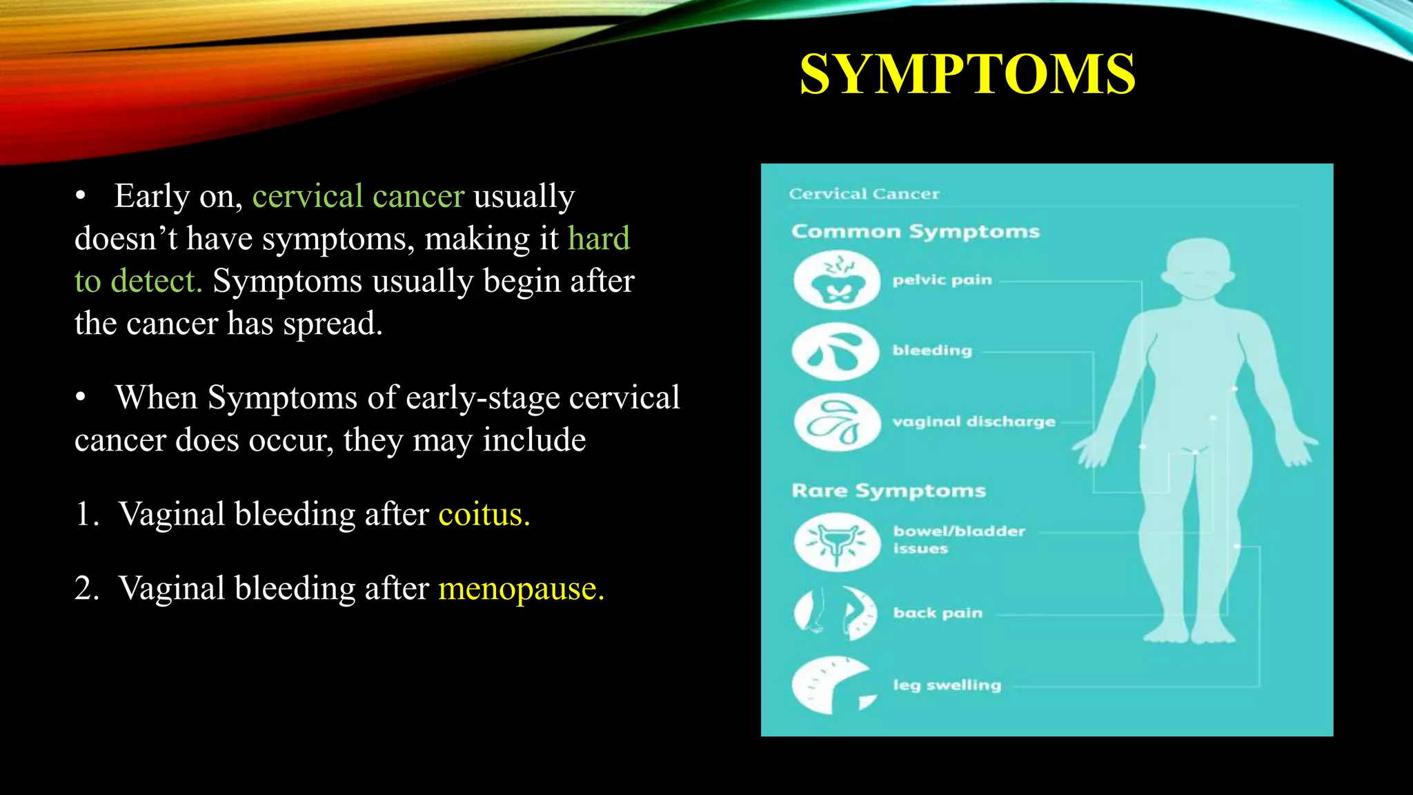 DR.NNC INVASIVE CERVICAL CARCINOMA 20092023.pptx