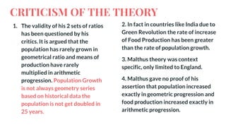 ' Malthus Population Theory'.pptx