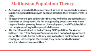 ' Malthus Population Theory'.pptx