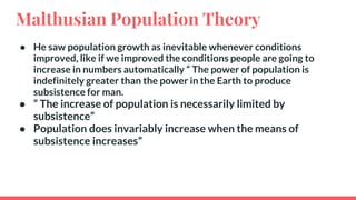 ' Malthus Population Theory'.pptx