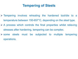 Microstructure and Heat Treatment of Steels.pptx