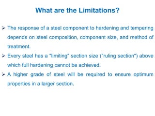 Microstructure and Heat Treatment of Steels.pptx