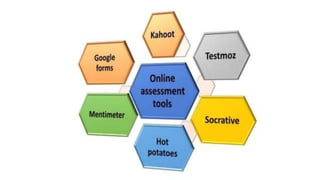 ICT TOOLS IN TEACHING | PPTX