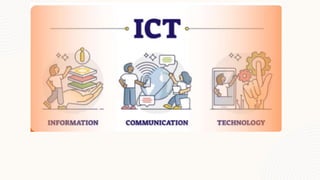 ICT TOOLS IN TEACHING | PPTX