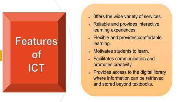 ICT TOOLS IN TEACHING | PPTX | Internet | Computing