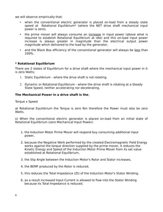 Dr. Alam Q & A ReGenX Generator, ReGen-X Motor and Bi-Toroid ...