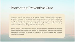 Dr. George Shamma A Beacon in Family Medicine.pdf | Medical Health