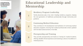 Dr. George Shamma A Beacon in Family Medicine.pdf | Medical Health