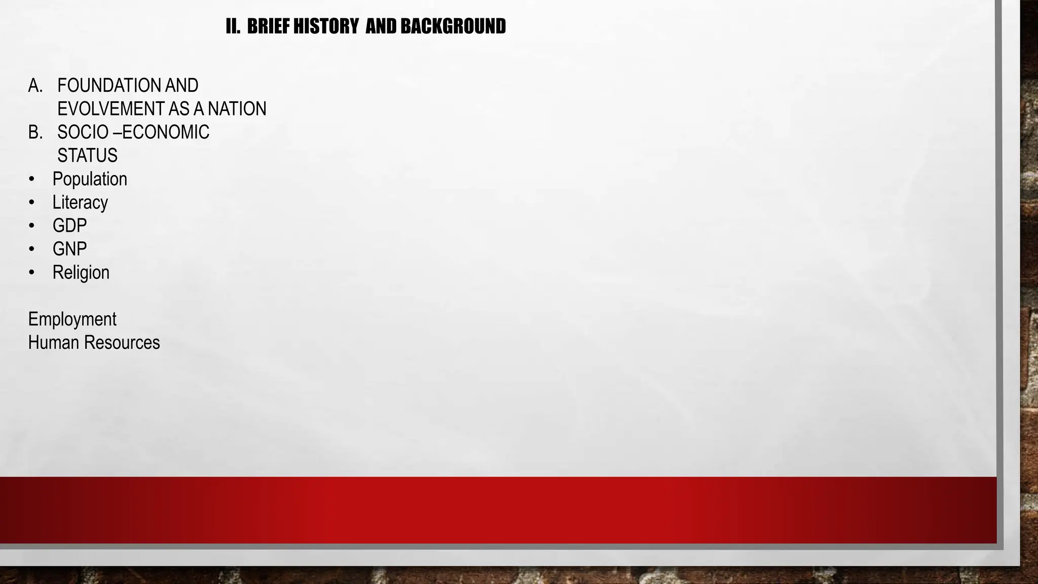 Comparative Public Administrative System | PPT