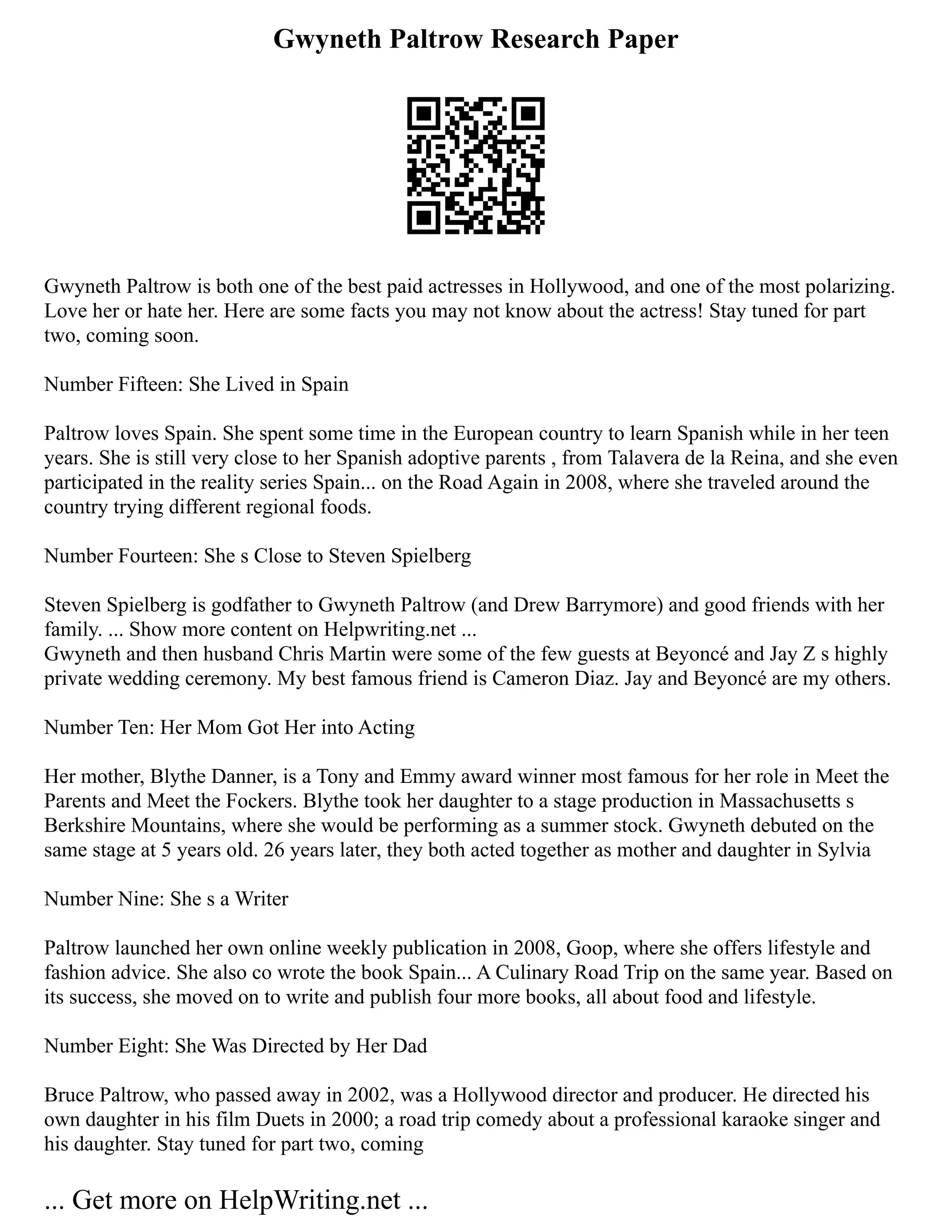 Dr. Seuss Week - Cat In The Hat Writing Prompt By Krist | PDF