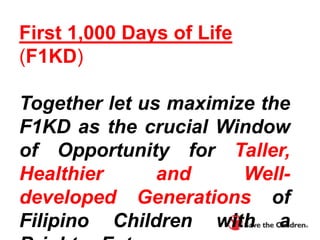 Dr. A. Parawan Maternal Nutrition_First 1000 Days_ Presentation_V3.ppt