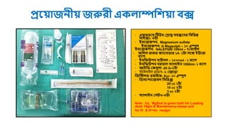 Dr. shifat Mentorship program urban bangladesh .pptx