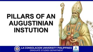 DR. ED Augustinian-Spirituality-Introduction-2023.pptx