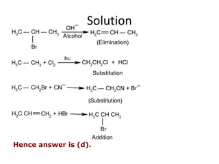 Dr. R. S. Shinde B.Sc. I Sem-I Organic chemistry (1) (1).ppt ...