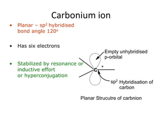 Dr. R. S. Shinde B.Sc. I Sem-I Organic chemistry (1) (1).ppt ...