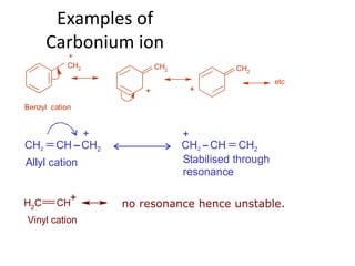 Dr. R. S. Shinde B.Sc. I Sem-I Organic chemistry (1) (1).ppt ...
