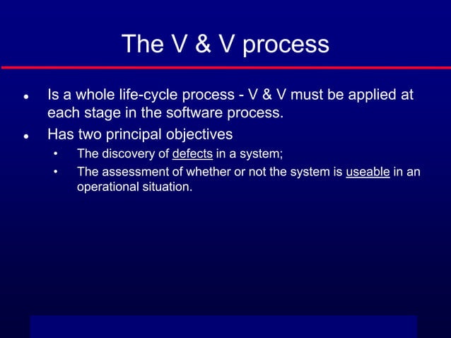 Dr.Jonathan Software verification validation.ppt