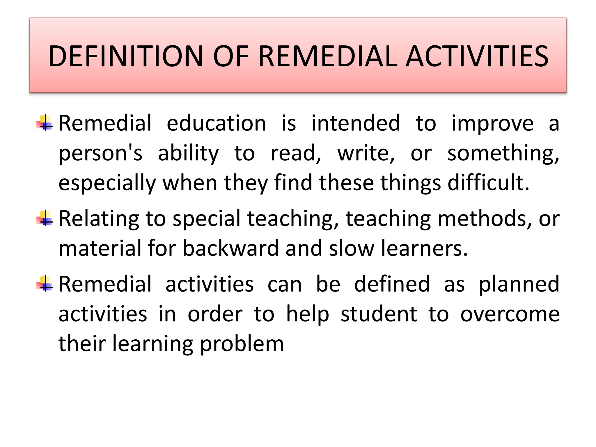 Dr. Mahrous treatment and enrichment plan.ppt
