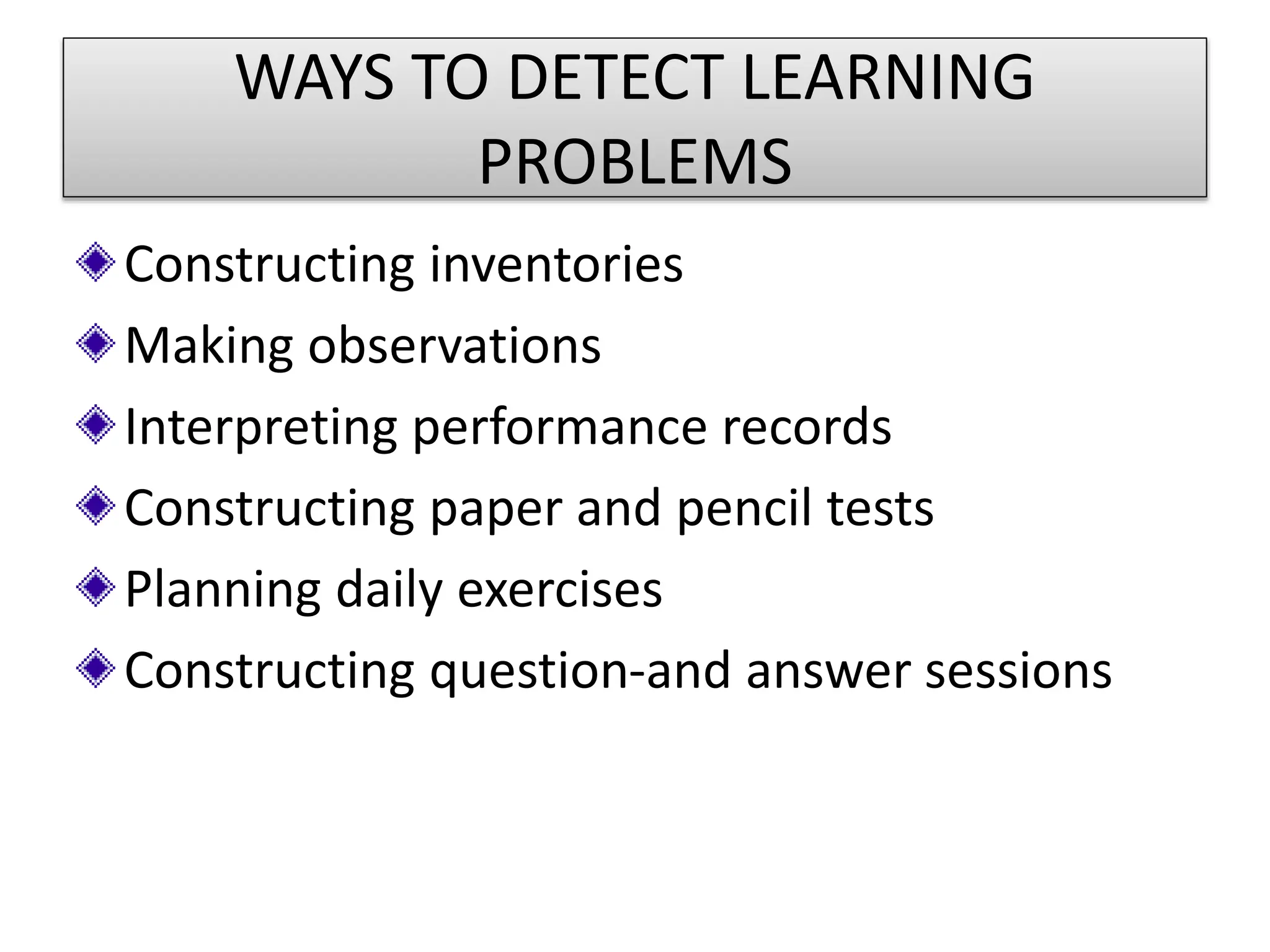 Dr. Mahrous treatment and enrichment plan.ppt