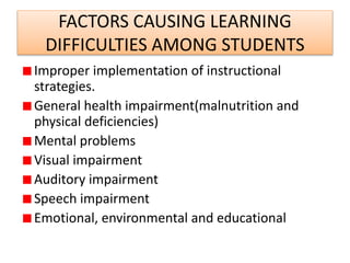 Dr. Mahrous treatment and enrichment plan.ppt