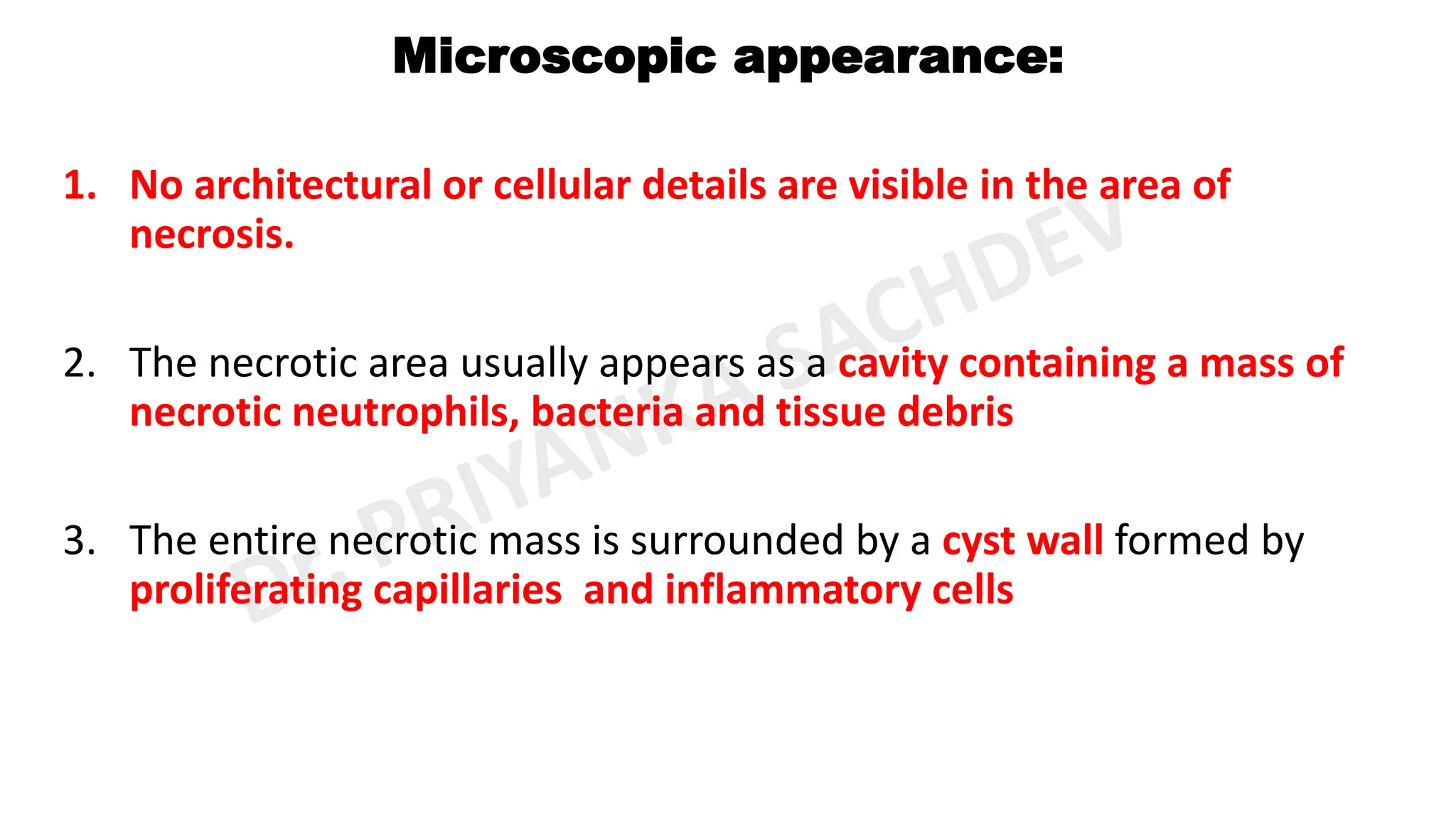 General pathology.pdf by Miss Priyanka sachdev | PDF