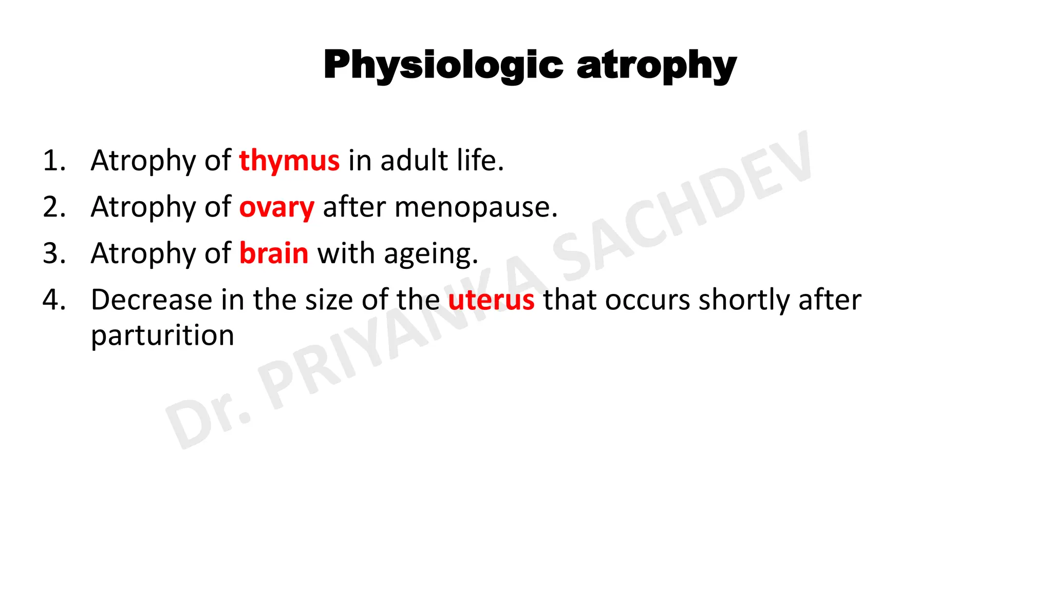 General pathology.pdf by Miss Priyanka sachdev | PDF