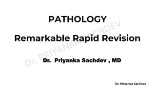 General pathology.pdf by Miss Priyanka sachdev | PDF