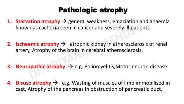 General pathology.pdf by Miss Priyanka sachdev | PDF