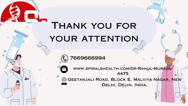 Dr. Rahul Murad .pptx