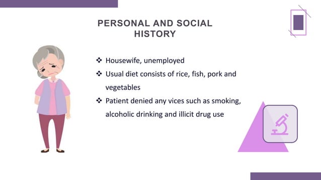 case management presentation on DVT and acute limb ischemia | PPT