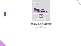 case management presentation on DVT and acute limb ischemia | PPTX