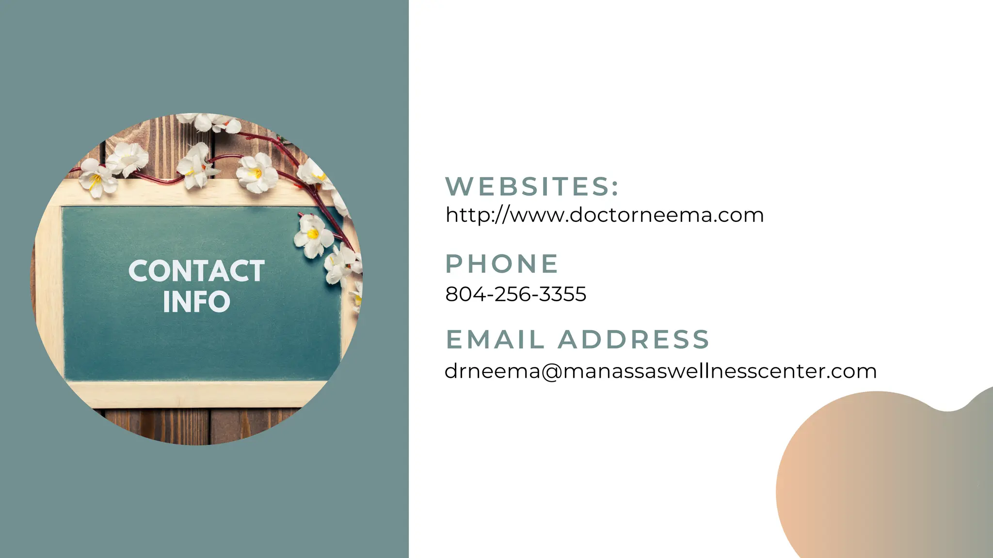 Dr. Neema Moore - Ideal Client Avatar Report-2.pdf