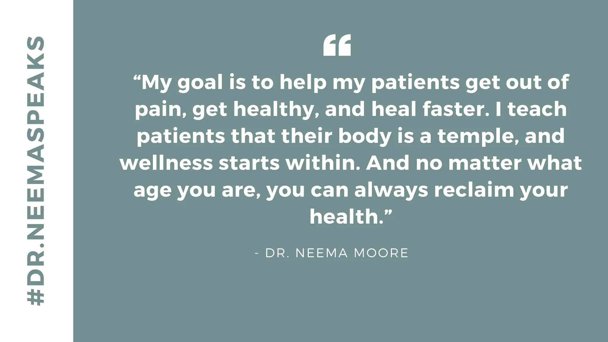 Dr. Neema Moore - Ideal Client Avatar Report-2.pdf