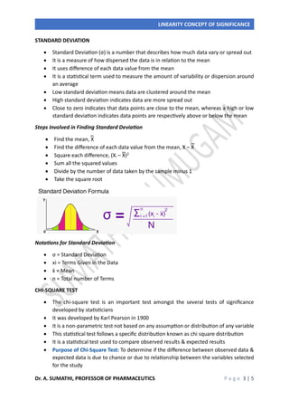 Dr. A Sumathi - LINEARITY CONCEPT OF SIGNIFICANCE.pdf