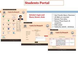 Research methodology and IPR notes for au | PDF