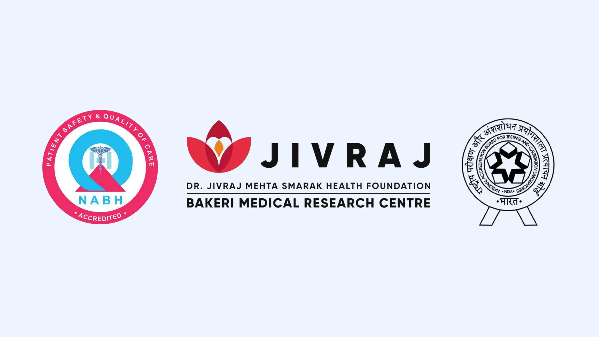 Dr. Jivraj Mehta Hospital in Ahmedabad Overview | PPTX