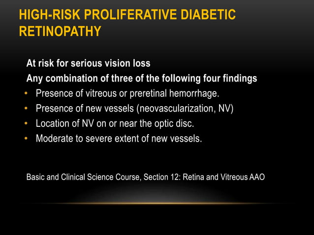 diabetic retinopathy detection using cnn | PPT