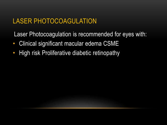 diabetic retinopathy detection using cnn | PPT