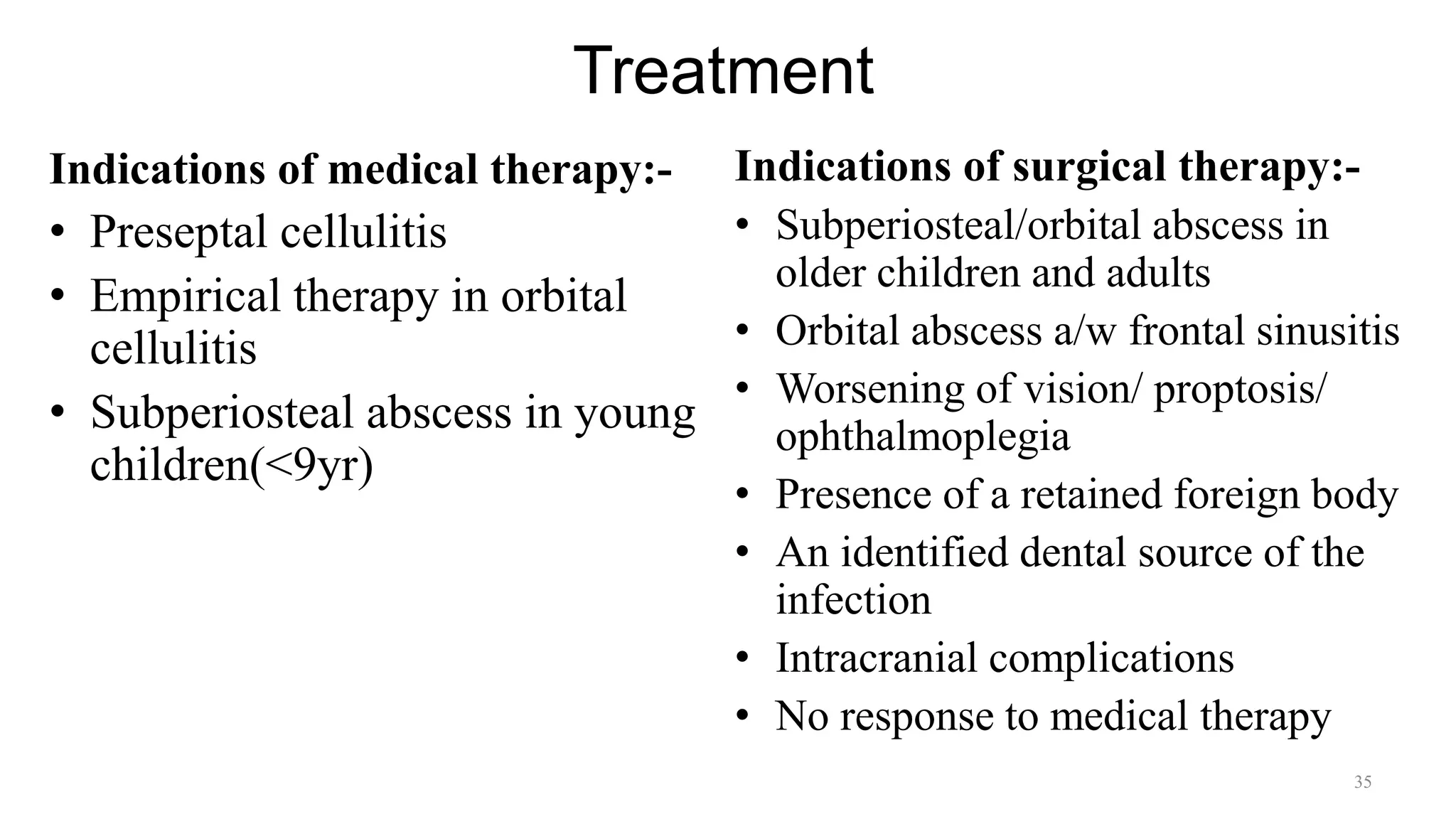 Preseptal Cellulitis & Orbital Cellulitis -Dr. Prabhat Devkota.pptx