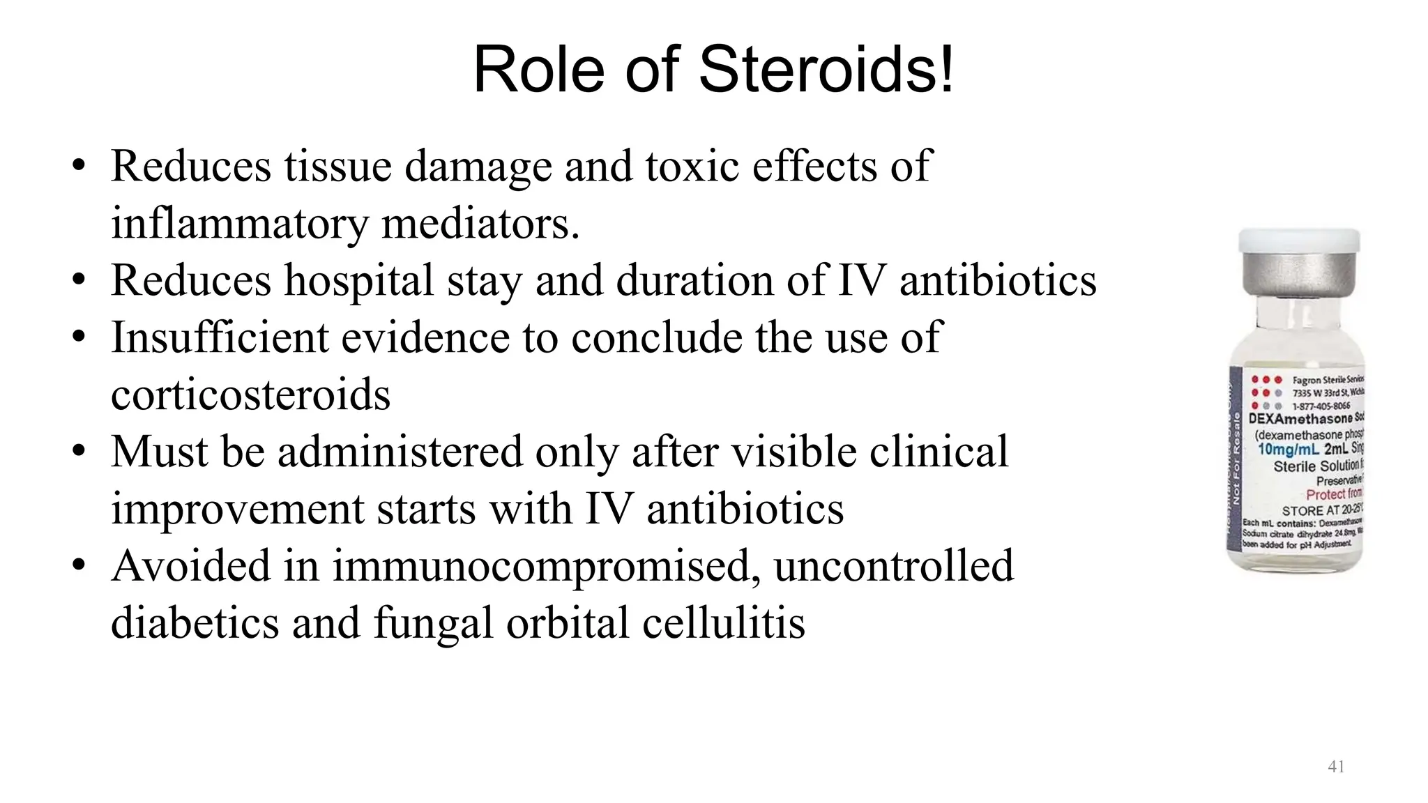 Preseptal Cellulitis And Orbital Cellulitis Dr Prabhat Devkota Pptx