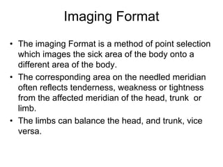 Dr. Tan's Balance Method.pdf (From Academy of Oriental Medicine at Austin) | PDF