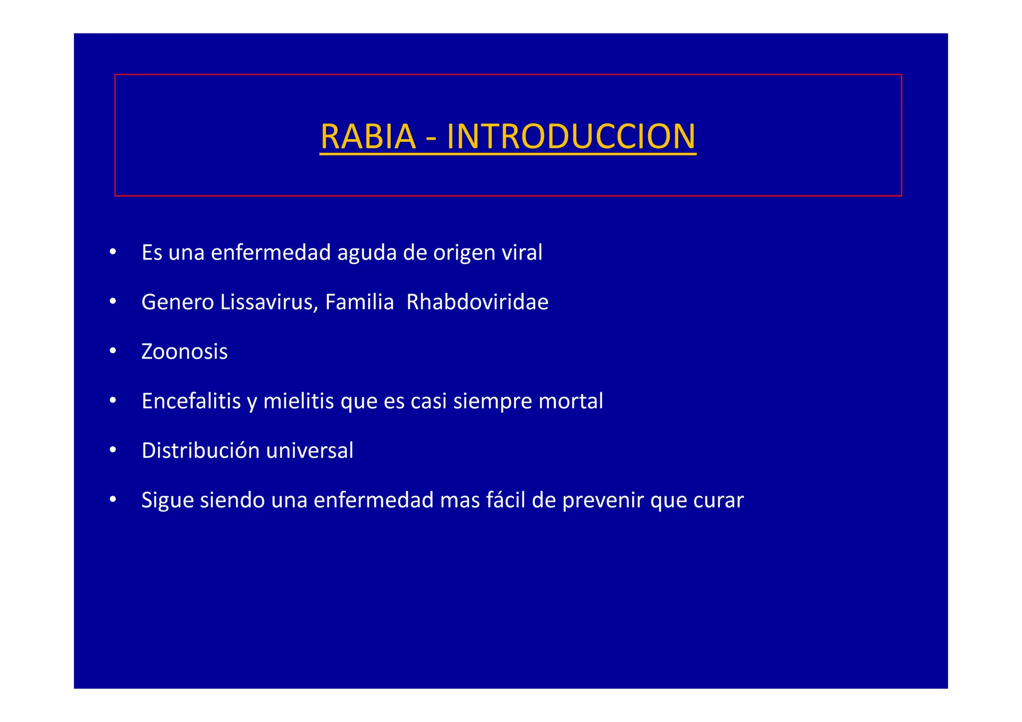 Rabia fisiopatologia Rabia fisiopatologia rabia rabia rabia rabia rabia ...