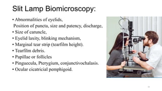 CAUSES AND EVALUATION OF EPIPHORA-DR.PRABHAT DEVKOTA.pptx