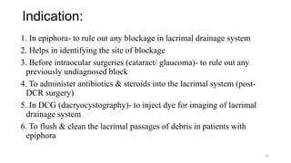 CAUSES AND EVALUATION OF EPIPHORA-DR.PRABHAT DEVKOTA.pptx
