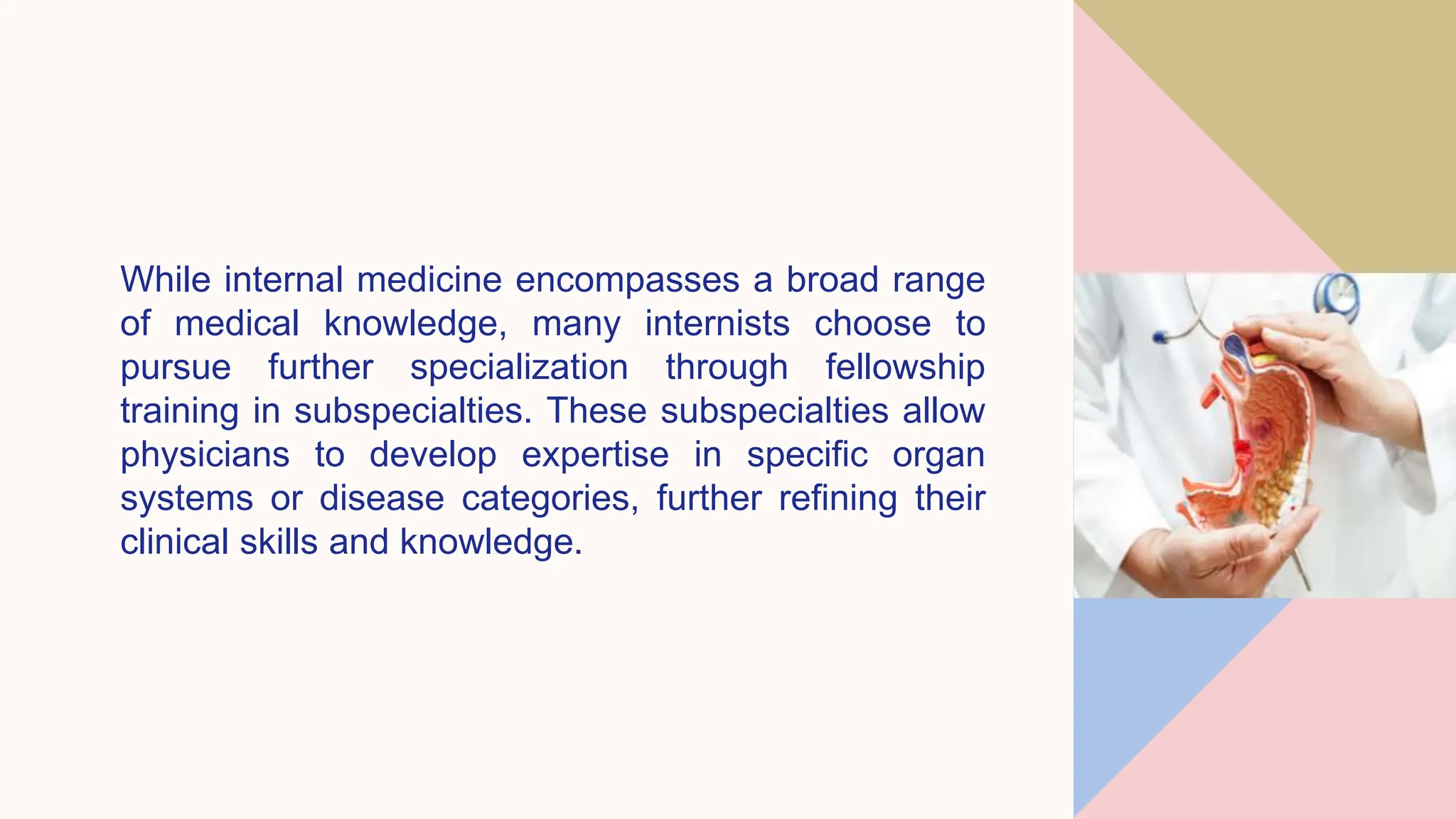 Dr. Brij Rana MD - Everything You Need To Know About Internal Medicine.pptx