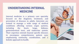 Dr. Brij Rana MD - Everything You Need To Know About Internal Medicine ...