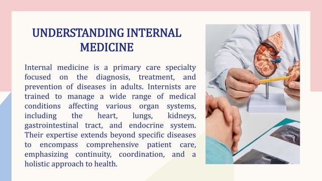 Dr. Brij Rana MD - Everything You Need To Know About Internal Medicine.pptx