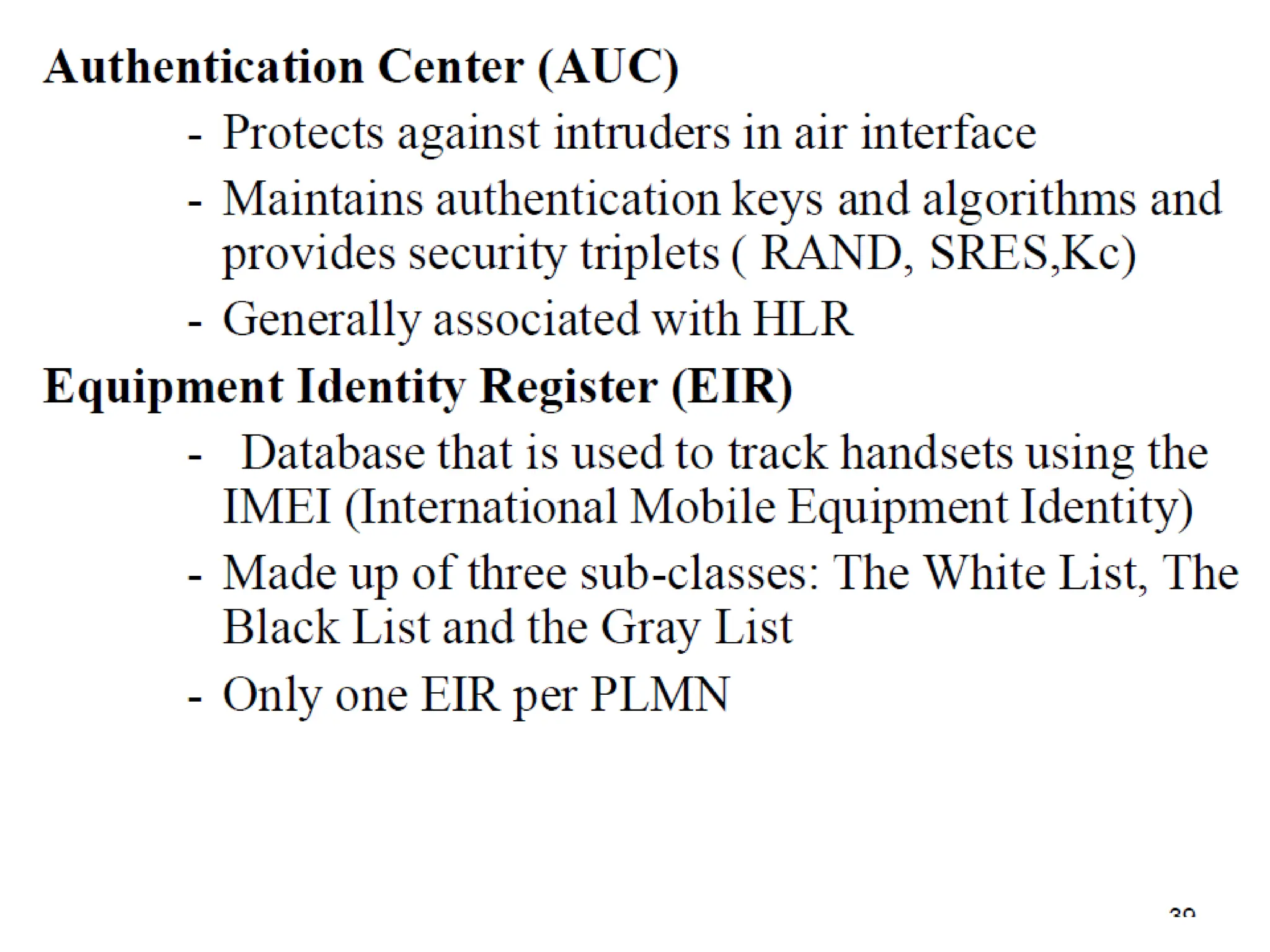 Dr. Tanuja Patgar-GSM History and TDMA pptx | PPT